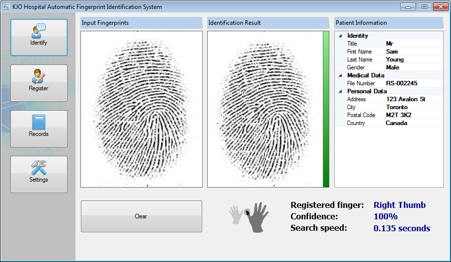 ACT Group Inc. : Healthcare